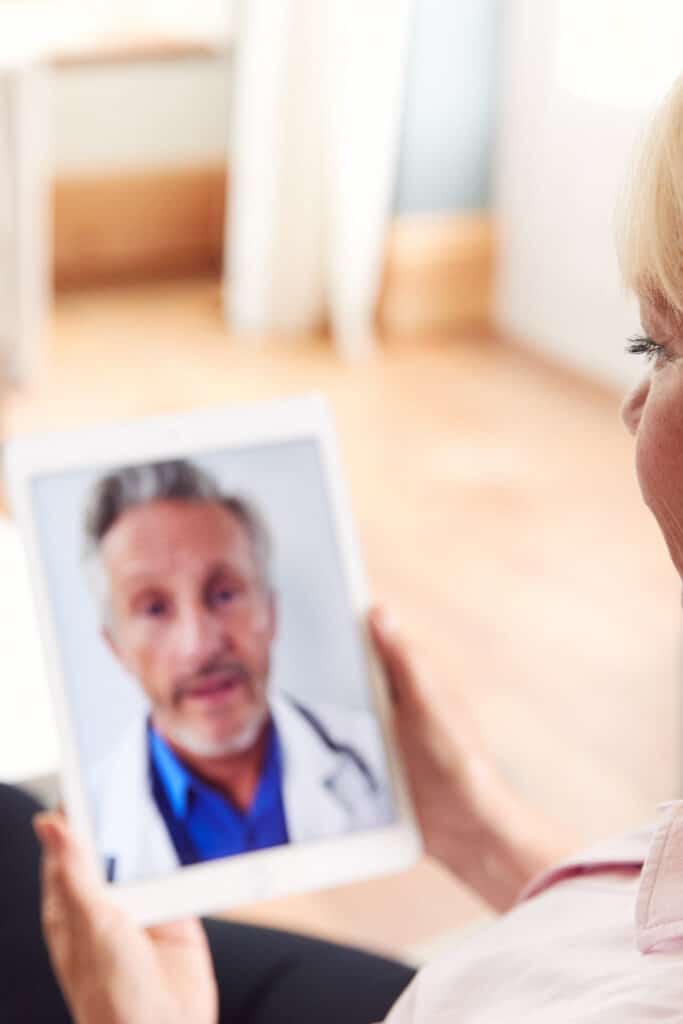 Dermatology Online Service (Remote) | London Dermatology Clinic