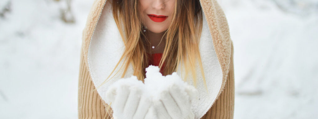 Common Winter Skin Conditions and How To Solve Them