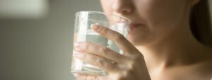 Does Water Help with Acne Improvement?