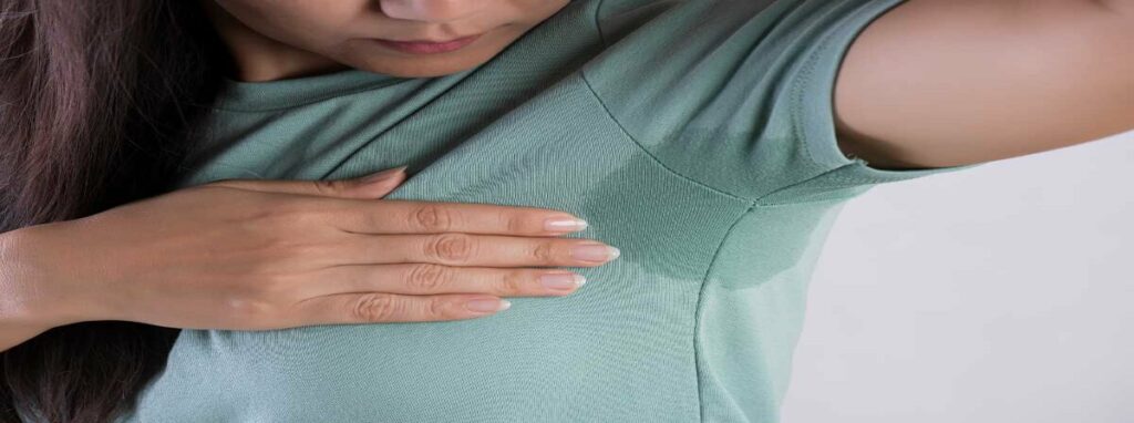 Managing Hyperhidrosis: Effective Treatments